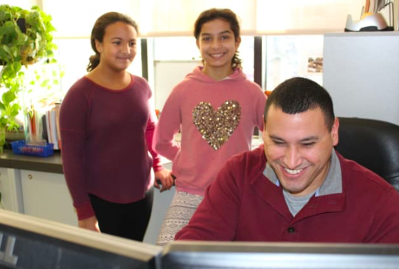 Elementary Students Celebrate Writing with a Gallery – IAPWE ...