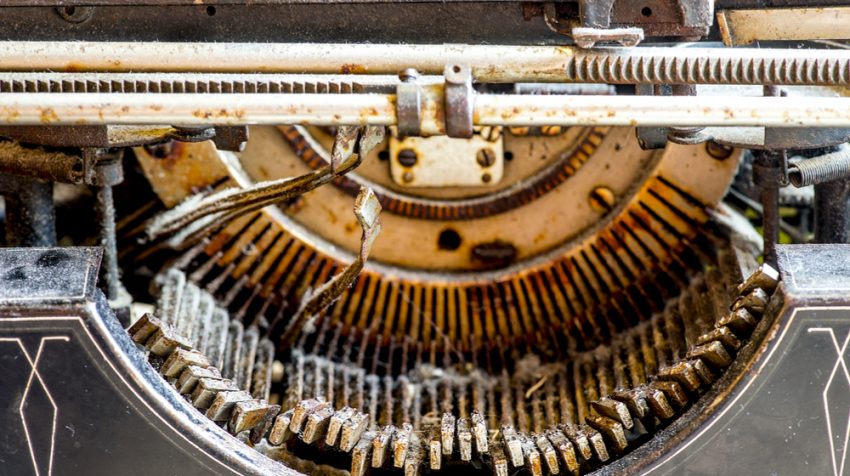 3 Writing Tips for Bloggers from Smallbiztrends.com – IAPWE ...