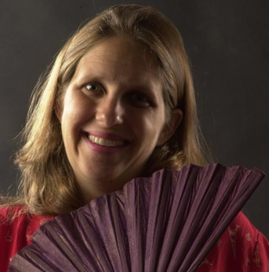 “Lunch with a Friend” Writer Wins Award – IAPWE | International ...