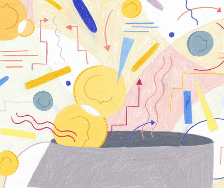 The Truth About Getting Paid to Write – IAPWE | International ...