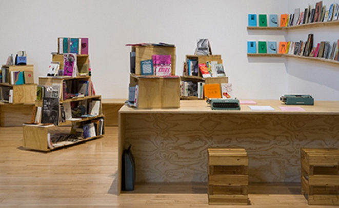 Armory Center for the Arts Hosts Writing Workshop – IAPWE ...