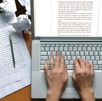 How to Write an ‘A’ Paper in College – IAPWE | International ...