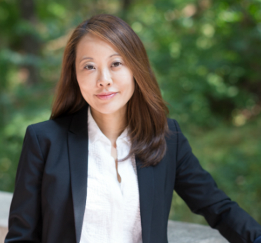 An Interview with Krys Lee – IAPWE | International Association of ...