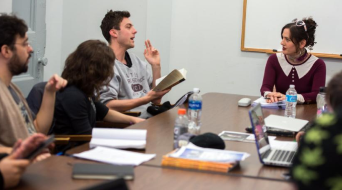 Creative Writing Major Available at University of Chicago – IAPWE ...