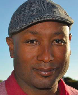 University of Houston-Victoria Hosts T. Geronimo Johnson – IAPWE ...